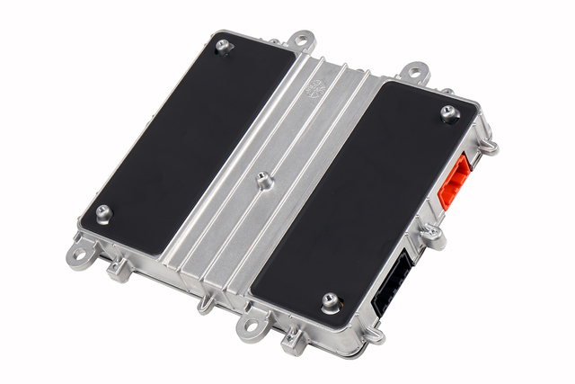 2012-2016 GM Battery Energy Control Module 24279536 | GMPartsDirect.com