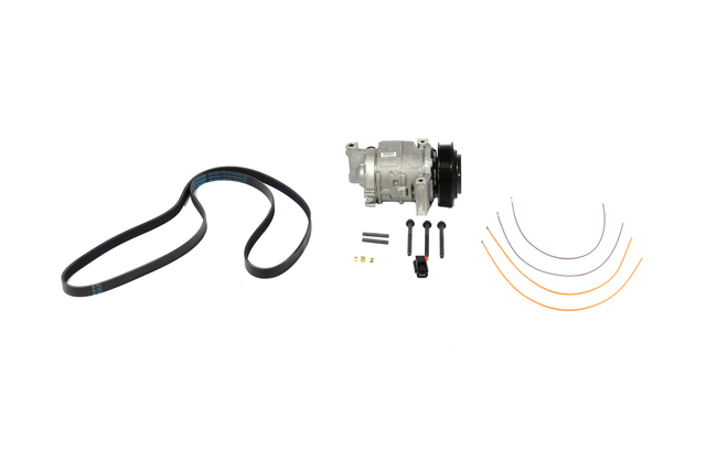 AC Kit 77072446AB | Mopar Estores