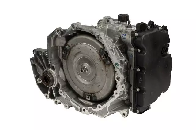 2015-2016 GM 6-Speed Automatic Transmission Assembly 24268368 GM ...