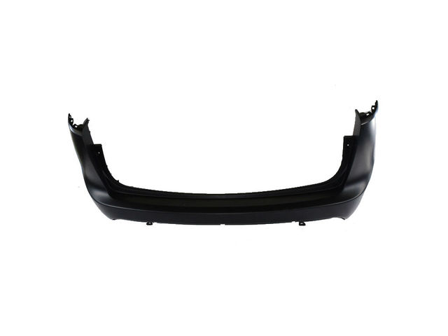 2017-2021 Chrysler Rear Fascia 68312624AB | My Mopar Parts