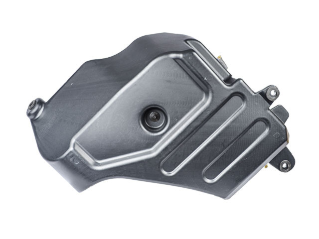 Radio, Antenna, Speakers, DVD, and Video systems for 2017 Jeep Compass ...