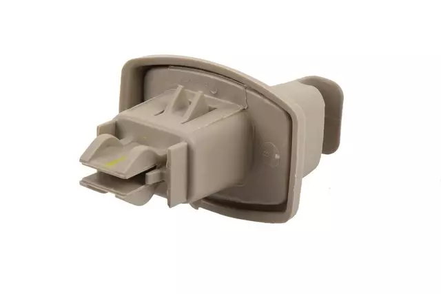 Sun Visor Retainer 25840046 | OEM GM Parts