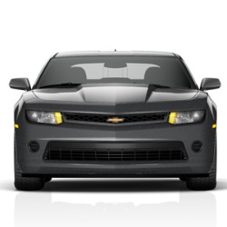 Buy Chevy Grilles Today | Wholesale.Parts