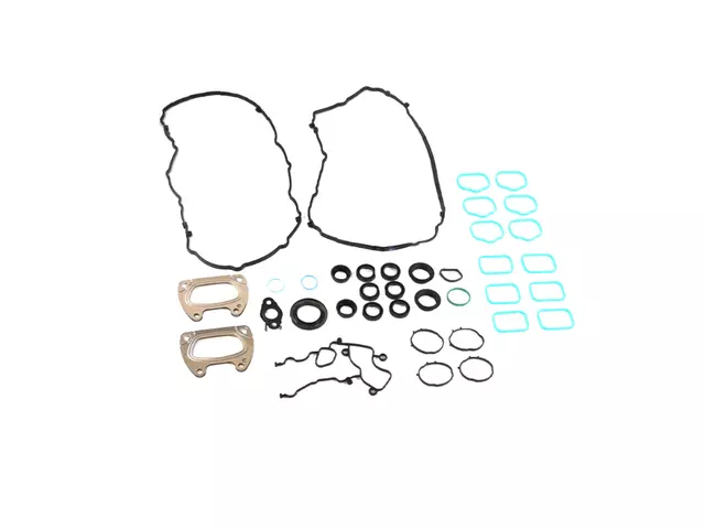 Engine Identification, Service Engines & Engine Service Kits for 2022 ...