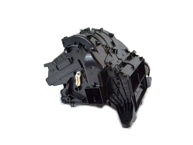 2014-2018 Mopar A/C And Heater Housing 68223036AE | Mopar Estores