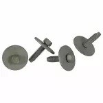 Bumper & Components - Front for 2017 Ford Mustang | Ford Parts Direct