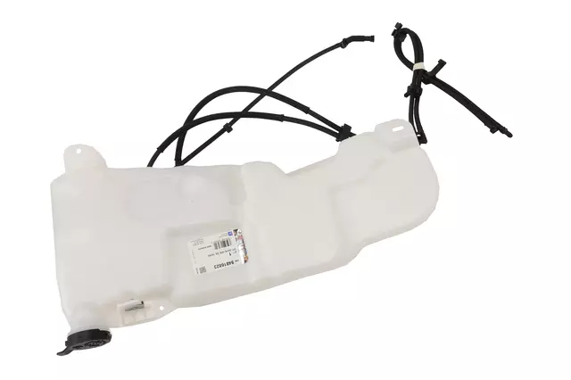 84816823 - Windshield Washer Solvent Container 2021-2025 GM | Gateway ...