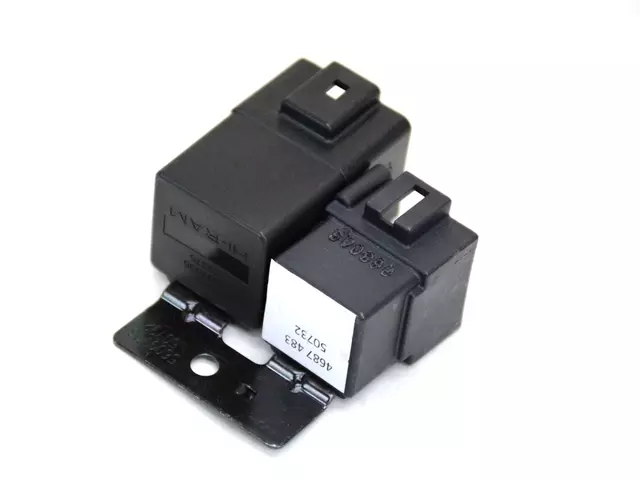 Relay 68499101AA | Mopar OEM Parts Outlet