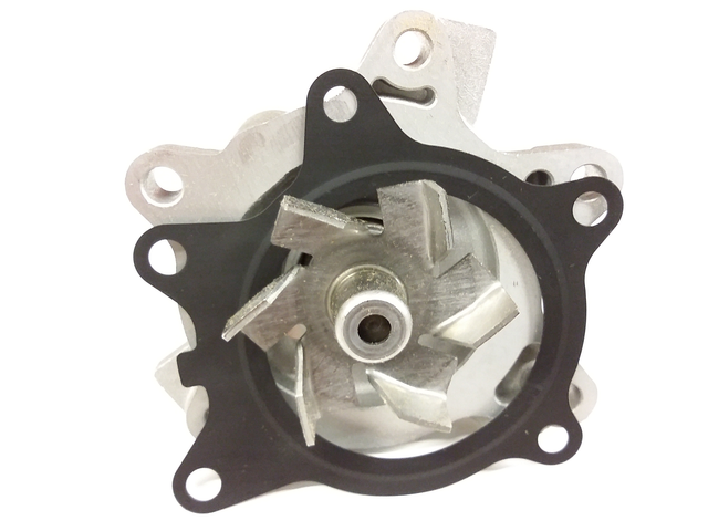2012-2013 Toyota Yaris Engine Water Pump 16100-29158 | Toyota Parts Center