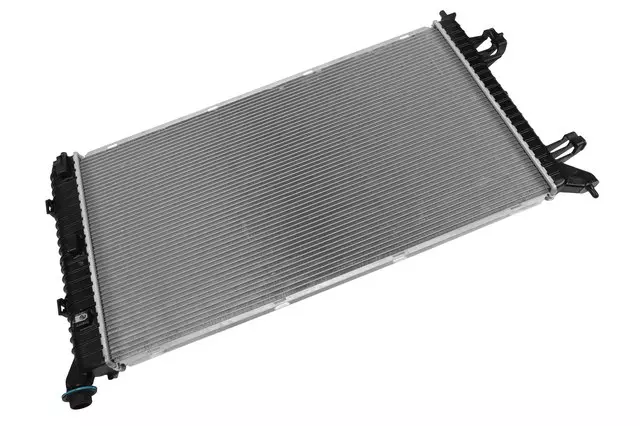 2021-2025 GM Radiator 85575817 | GM Parts Center
