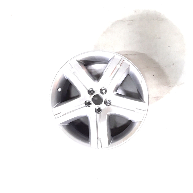 Genuine OEM Subaru Wheels | Subaru Parts Plus