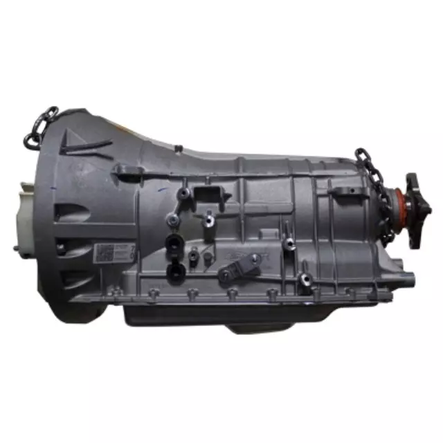 Genuine OEM Ford Part - Transmission BL3Z-7000-GBRM | Genuine OEM Ford ...