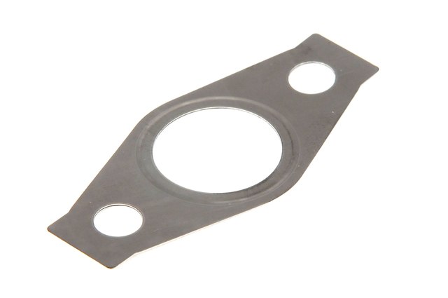 2010-2016 GM Turbocharger Oil Return Pipe Gasket 12637217 ...
