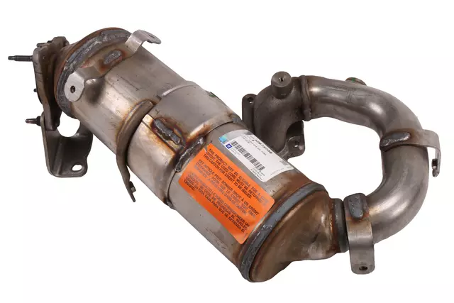 2016-2019 Chevrolet Volt 3-Way Catalytic Converter 12675738 GM ...