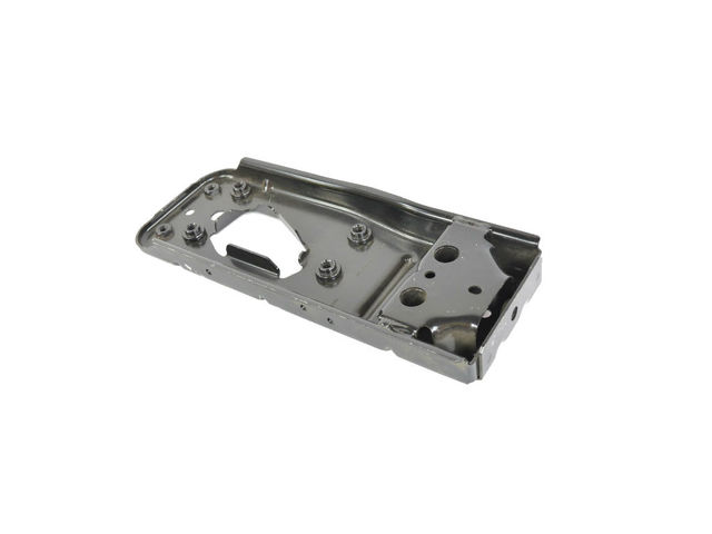 68563744AA - Front Siderail Plate, Left 2015-2022 Ram ProMaster City ...