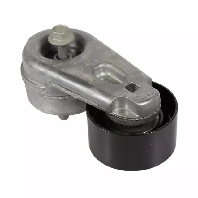 Genuine OEM Ford Part - Serpentine Tensioner 7R3Z-6B209-AA | Genuine ...