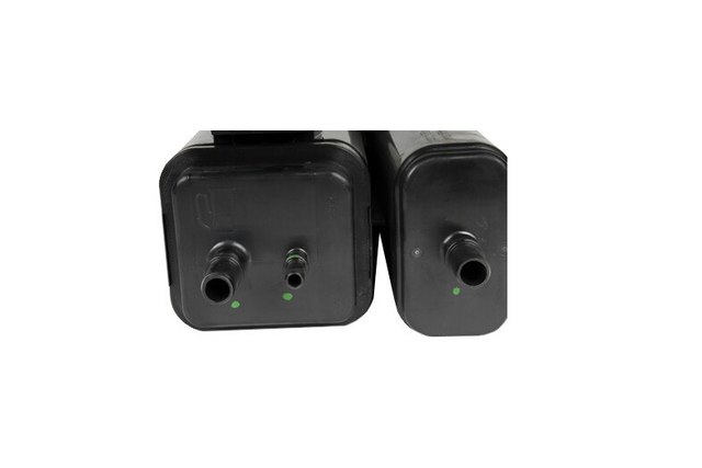 2007-2017 GM Vapor Canister without Vent Valve Solenoid 15136019 ...