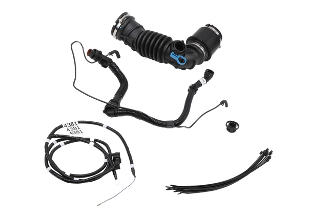 Intake Air Heater 12711708 | GMPartsDirect.com