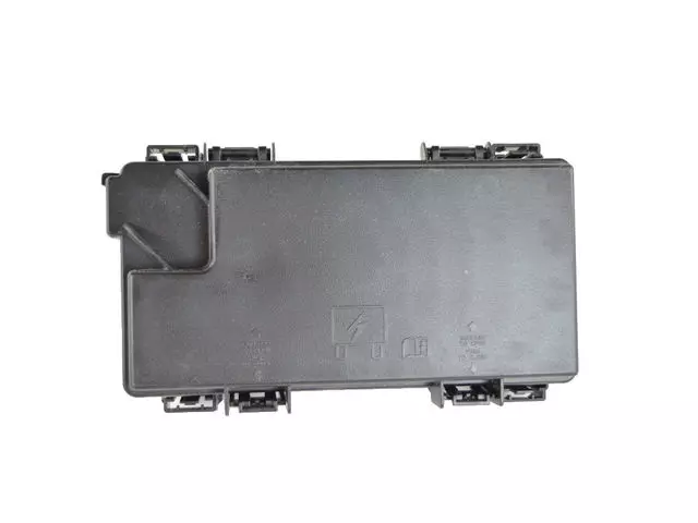 2016-2018 Jeep Totally Integrated Power Module 68303924AC | Mopar eStore