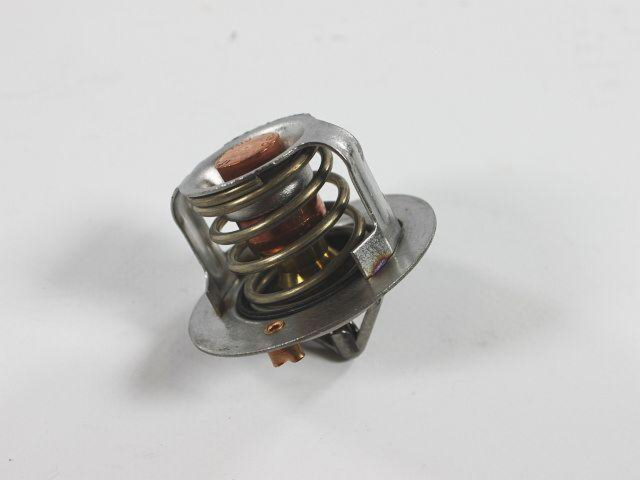 68237102AA - Engine Coolant Thermostat Package 2001-2010 Mopar | Mopar ...