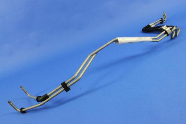 Transmission Oil Cooler, and Lines for 2009 Dodge Challenger | Mopar Parts