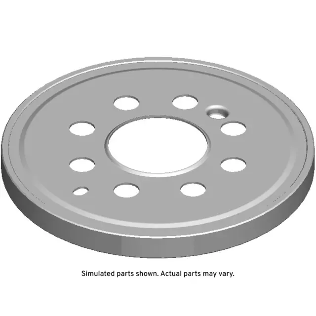 Ignition Crank Trigger Wheel 55504588 GM | GMPartsDirect.com