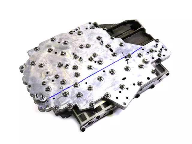 68170214AB - Power Steering Gear - 2003-2008 Mopar | Mopar Parts Canada