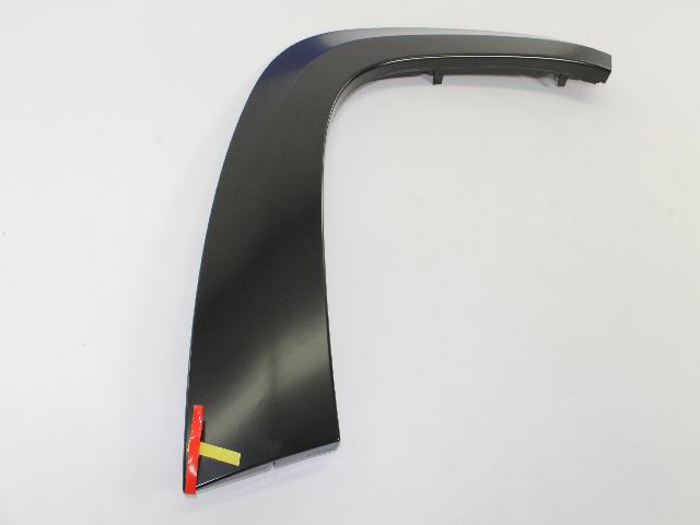 2013-2016 Jeep Grand Cherokee Wheel Flare Molding, Right 1PC80TZZAH ...