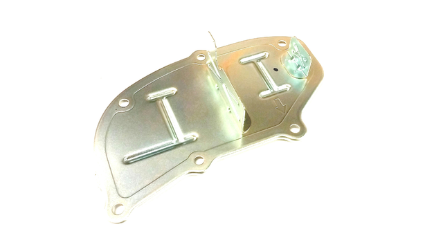 2006-2019 Subaru Cover, Oil Rear Separator [for Block] 11831aa210 ...