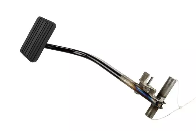 84378254 - Brake Pedal Gateway Buick GMC Parts