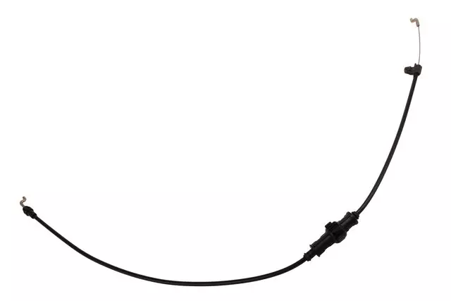 Rear Seat Latch Cable 84217450 GM | GMPartsDirect.com