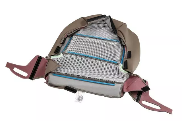 Driver Seat Components for 2014 Chevrolet Silverado 1500 ...