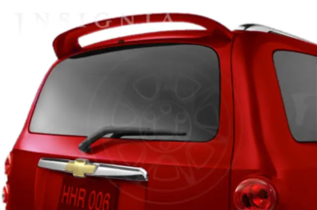 Chevrolet HHR Spoilers | QuirkParts