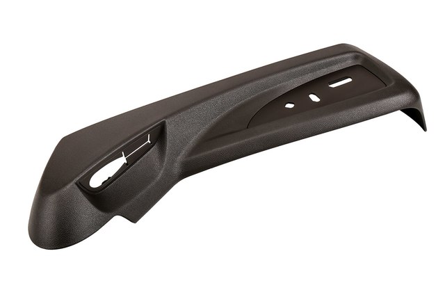 84233199 GM Cocoa Driver Seat Cushion Outer Finish Cover | GM Parts Store