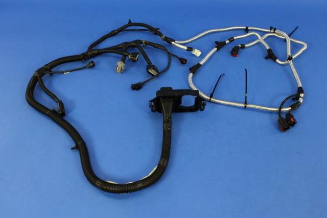 Wiring-Powertrain for 2010 Dodge Ram 3500 | Wholesale MOPAR