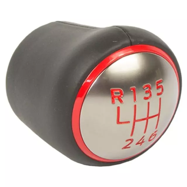Shop OEM Shift Knobs | Village Ford