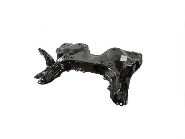 Front Suspension, Strut and Cradle for 2018 Jeep Compass | Mopar Estores
