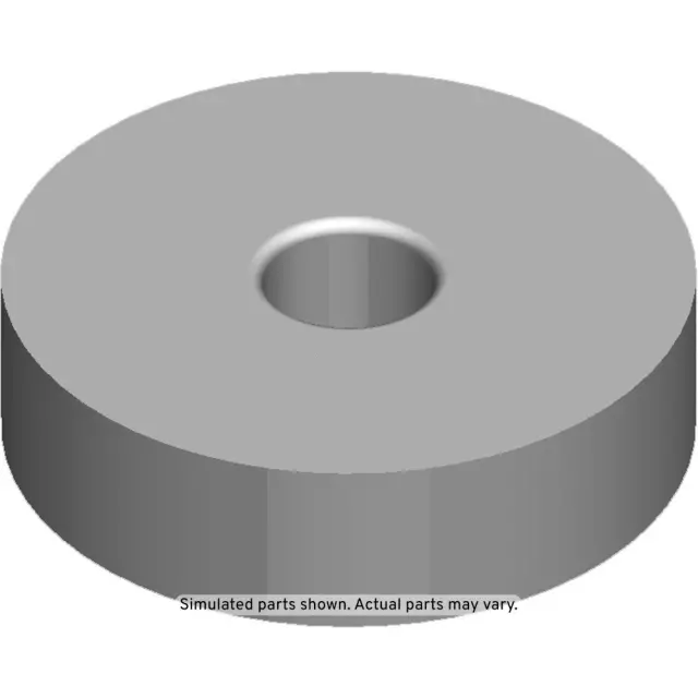 Tailgate Latch Washer 11549070 GM | GMPartsDirect.com