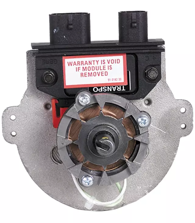 Ignition Distributor, Remanufactured 19179575 GM | GMPartsDirect.com