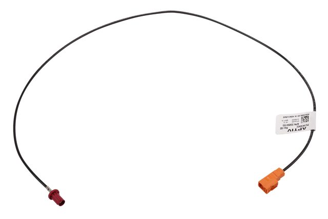 Digital Radio and Navigation Antenna Cable 84690402 | GMPartsDirect.com