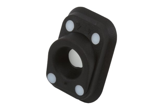 2015-2020 GM Multi-Purpose Retainer 23482523 | GM Parts Online