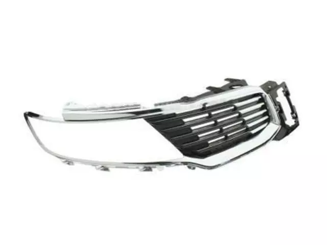 FA1Z-8200-BA - Grille 2016-2018 Lincoln MKX | Ford Parts Direct