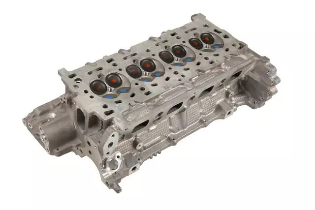 Shop Genuine OEM Cylinder Heads Online | AwesomeParts.com