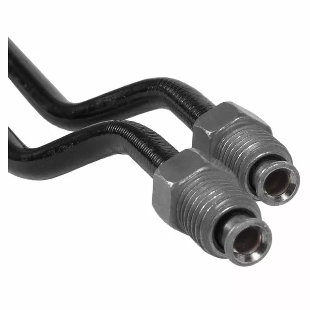 BRTR-205 - Tube Assembly Brake Big 3 Auto Parts