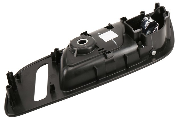 Interior Trim - Front Door for 2011 GMC Yukon | Chevrolet Parts Canada