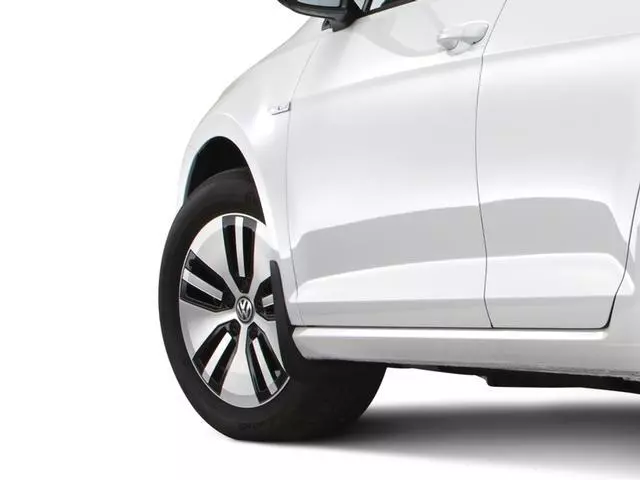 Accessories | Volkswagen Parts Catalog