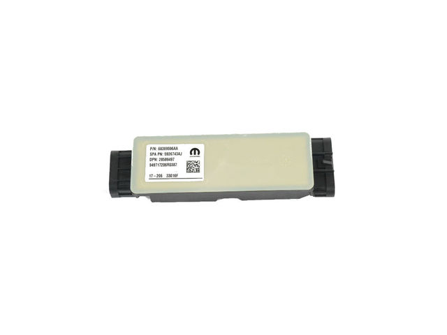 2017-2023 Chrysler Sliding Door Module 68369596AE | Mopar Estores