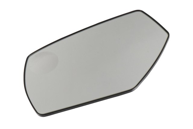 Outside Mirrors for 2016 GMC Sierra 1500 | GMPartsDirect.com