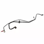 Tube Fuel Feed 9L3Z-9C047-A | Ford OEM Parts Outlet