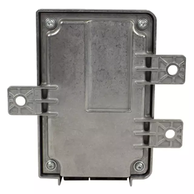 Genuine OEM Ford Control Modules - Discounted Prices & Fast Shipping ...